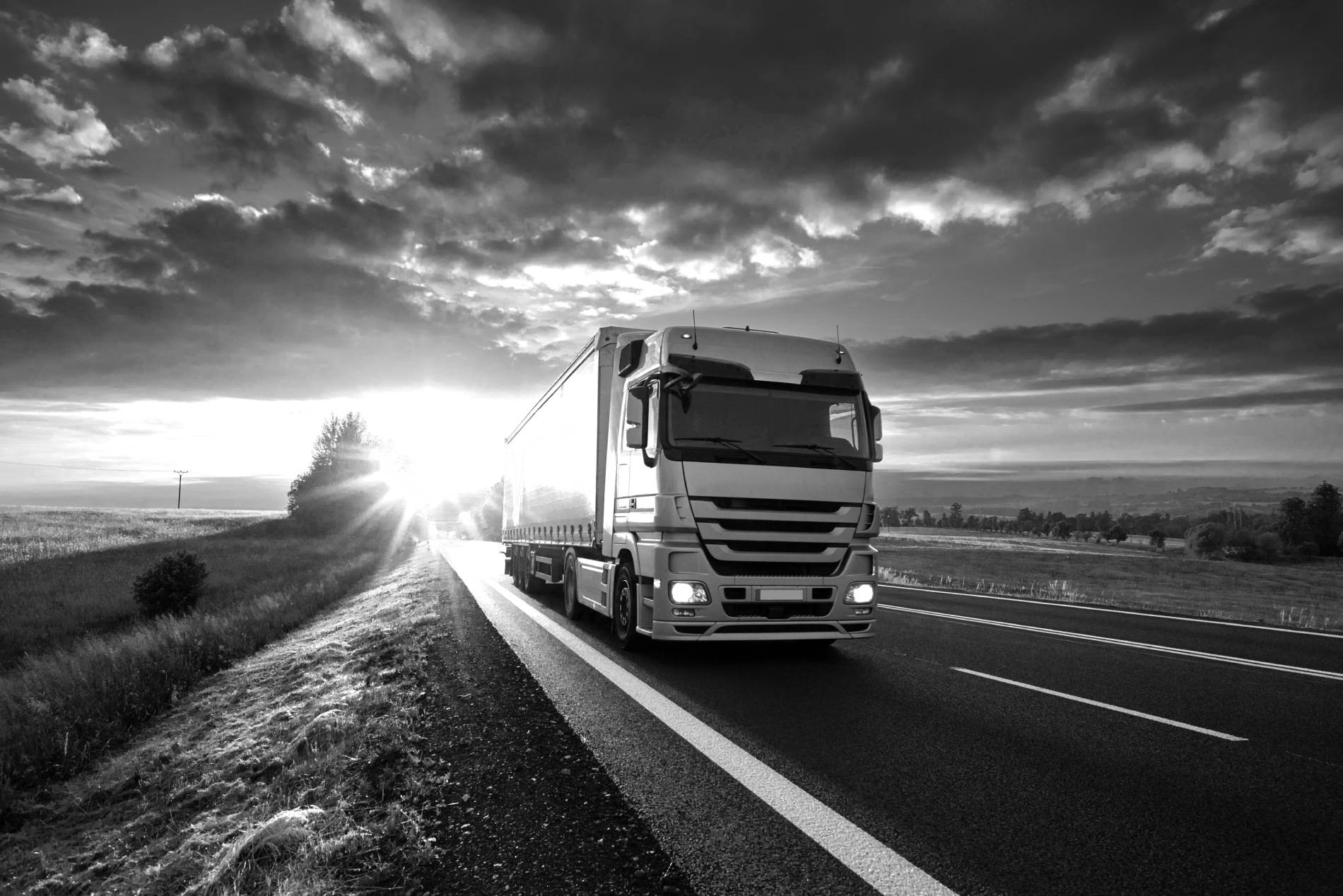 Home - APS - Fleet Services | HGV Vehicle Engineers