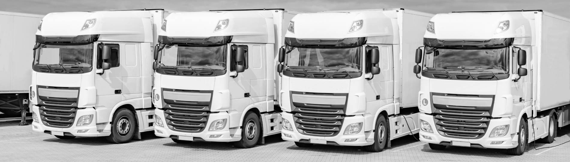 Home - APS - Fleet Services | HGV Vehicle Engineers