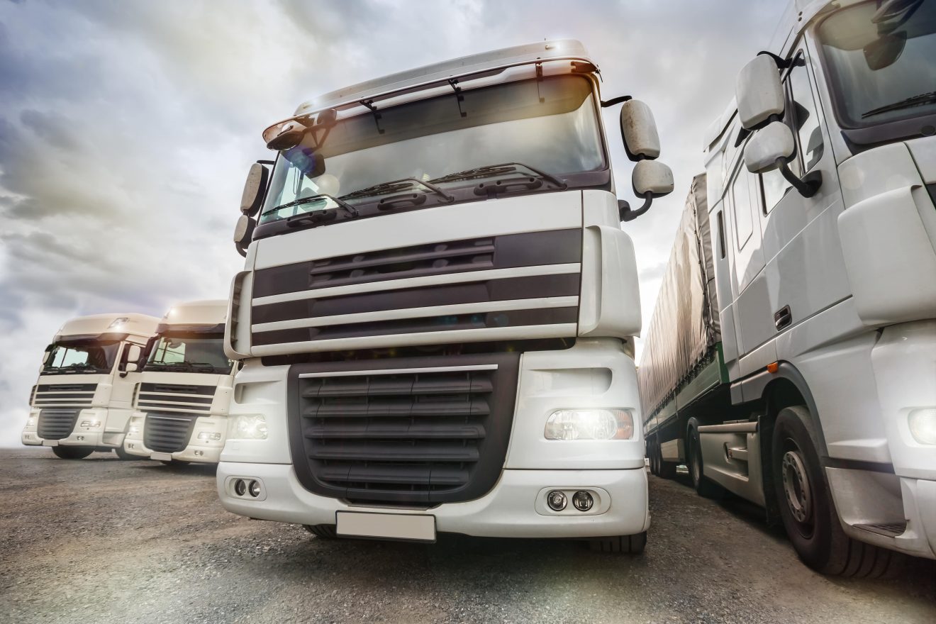 Home - APS - Fleet Services | HGV Vehicle Engineers